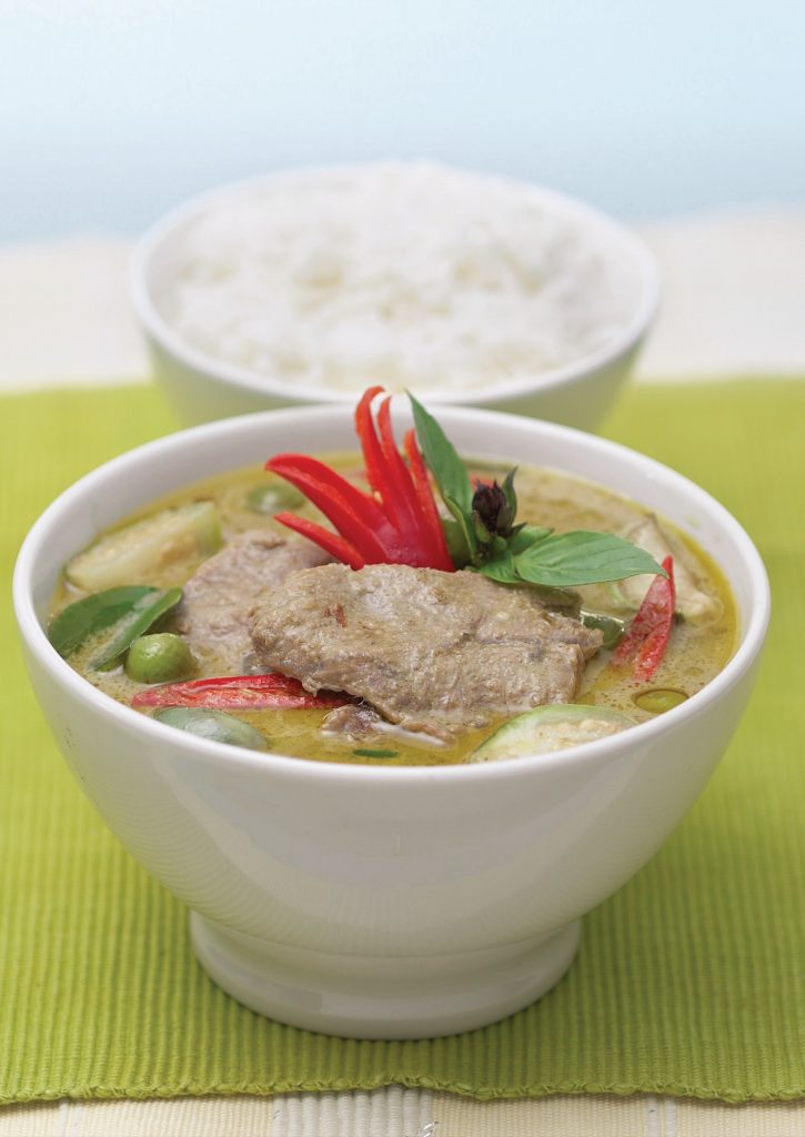 About Thai Select – Thai Select UK : Thai Trade London